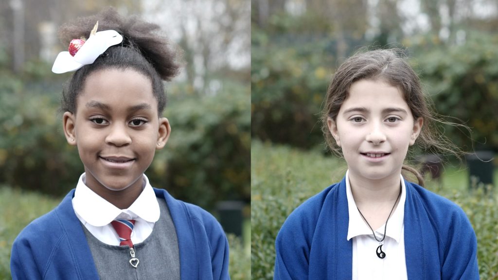 The Parade – A Multi-Media sound and film installation for the people ...