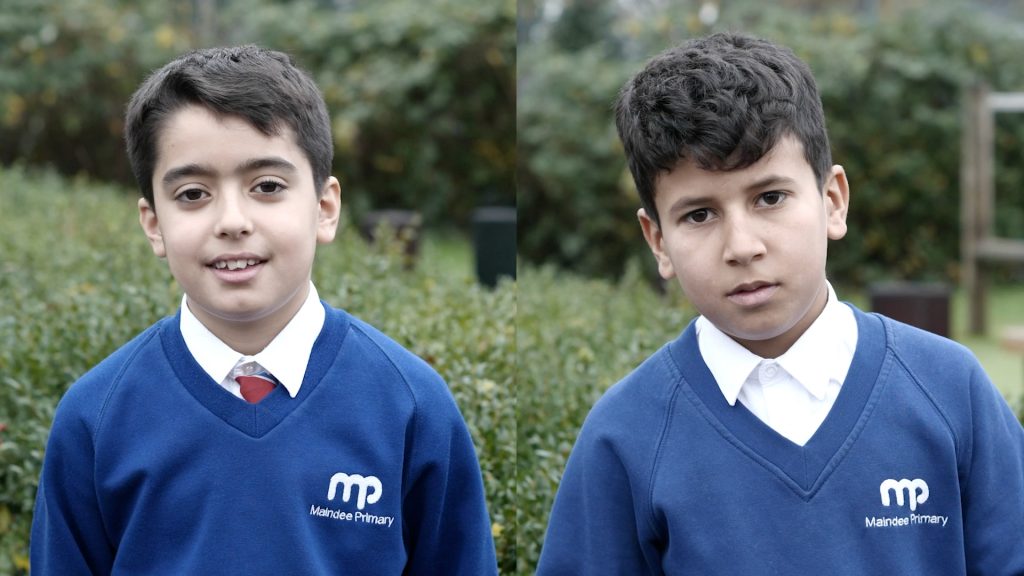 The Parade – A Multi-Media sound and film installation for the people of Maindee, by the people ...